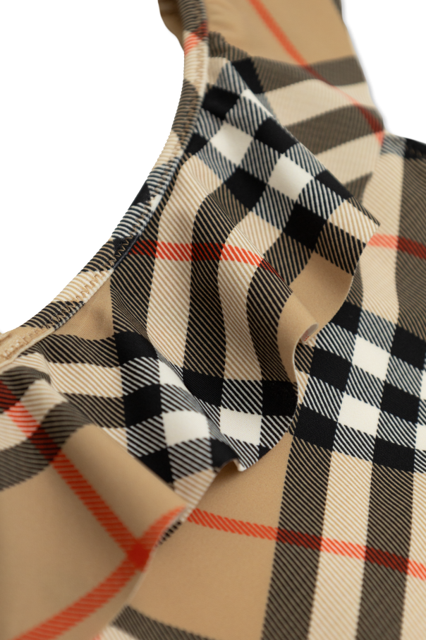 Burberry Kids One-piece swimsuit | Kids's Girls clothes (4-14 years) | Vitkac